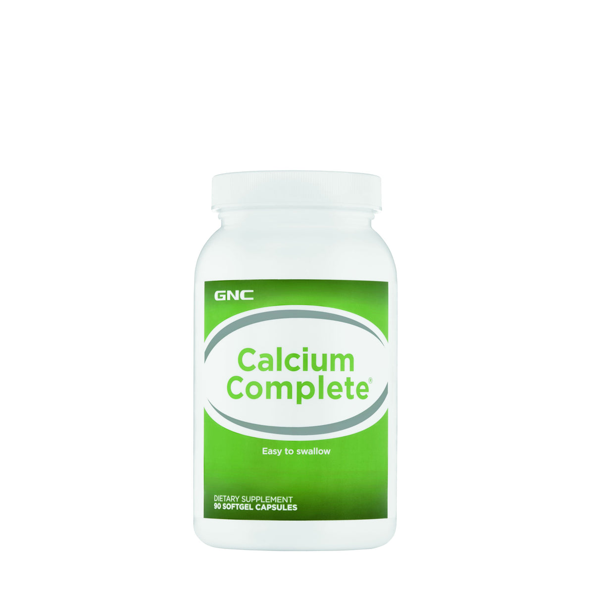 GNC CALCIUM COMPLETE 90 SOFTGELS | Welzo – Welzo GCC