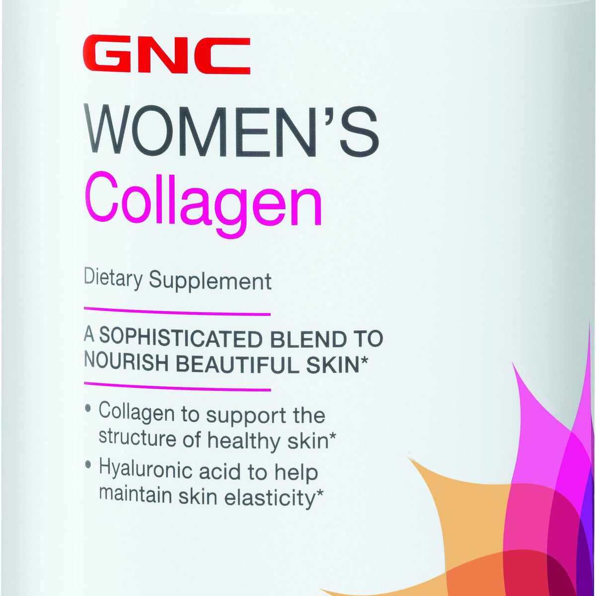 GNC WOMEN'S COLLAGEN | Welzo – Welzo GCC