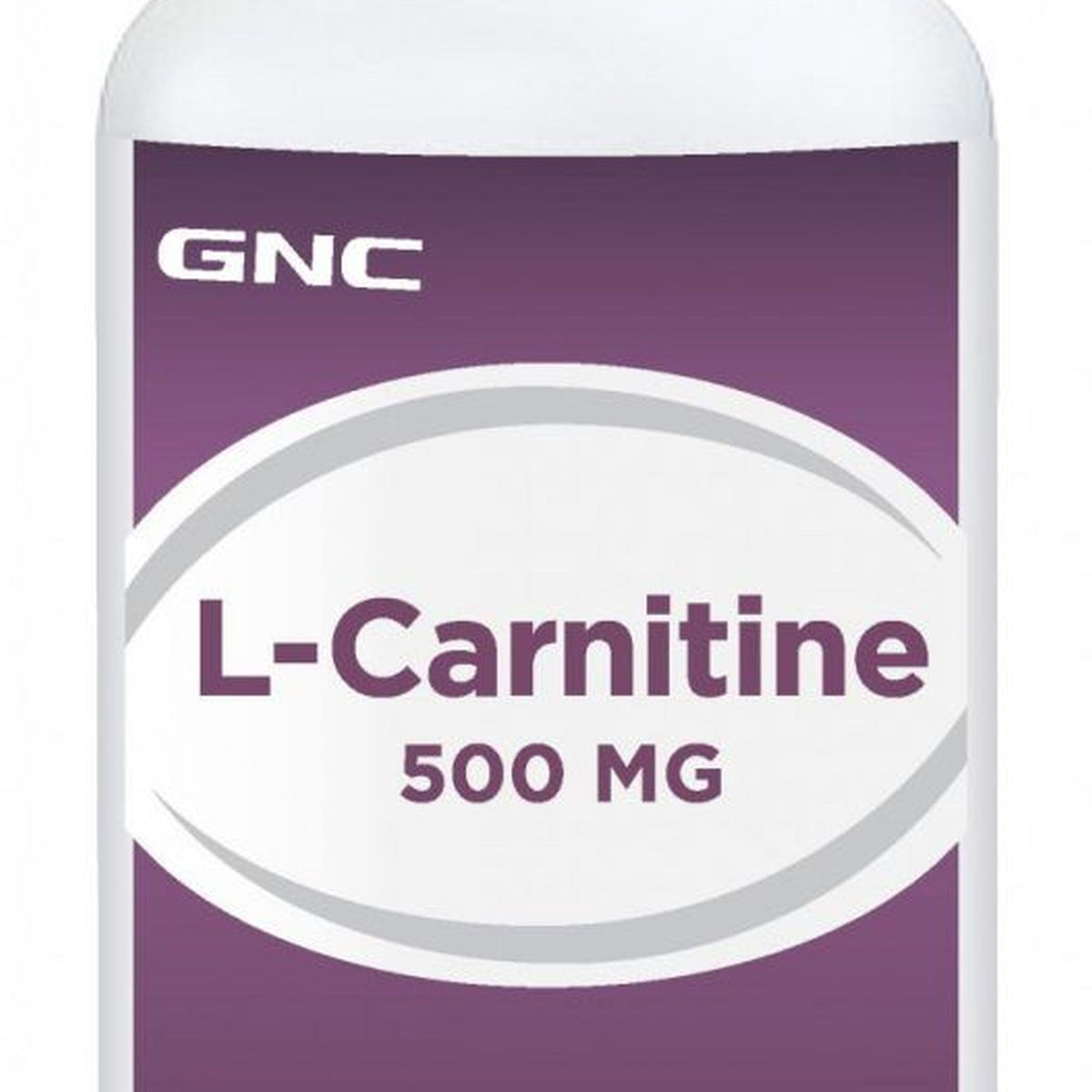 GNC L-CARNITINE 500 MG 30 CAPSULES | Welzo – Welzo GCC