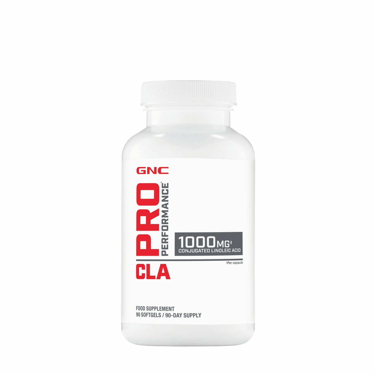 GNC Pro Performance CLA 1000 | Welzo – Welzo GCC