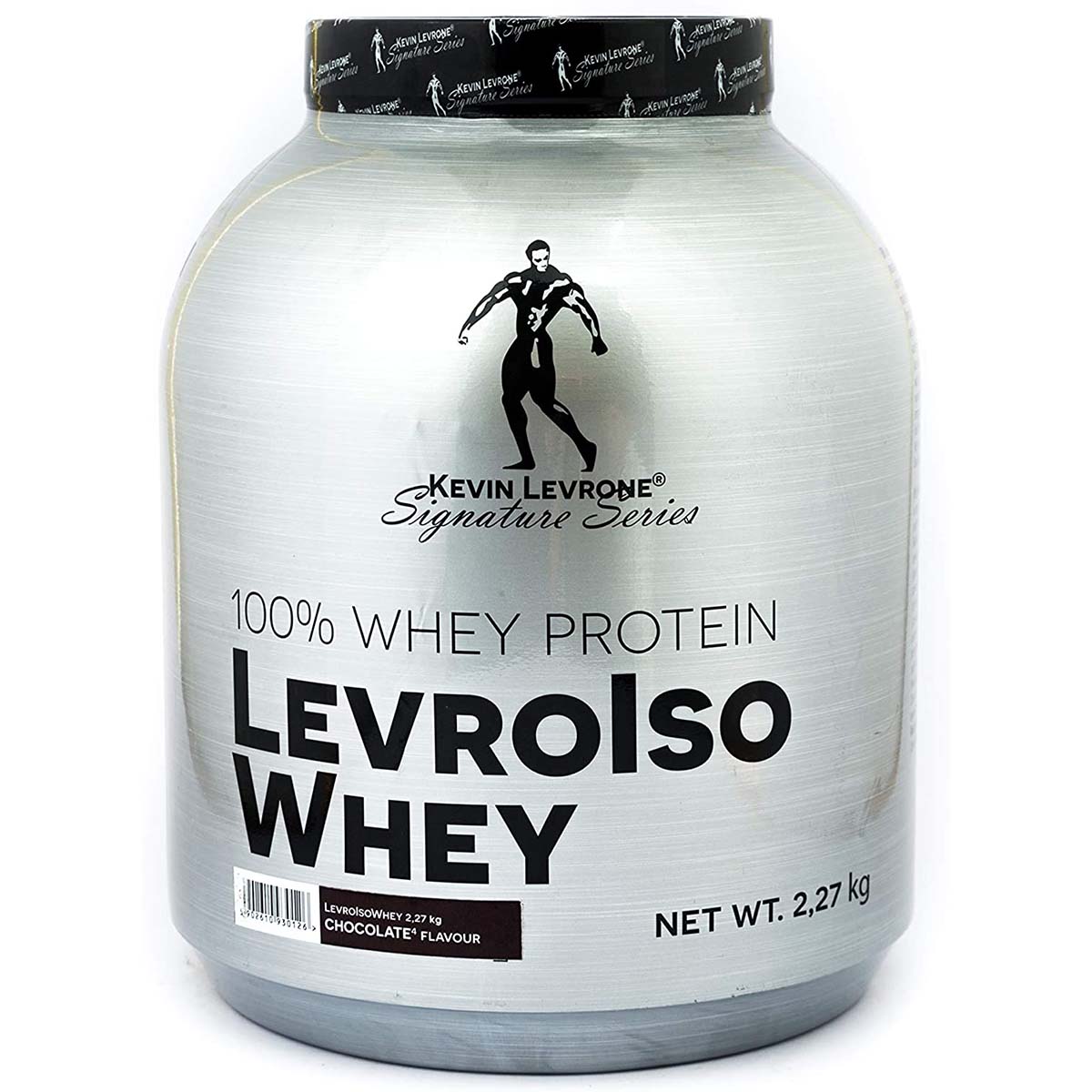 Kevin Levrone Levro Iso Whey, Chocolate, 2 Kg – Welzo GCC